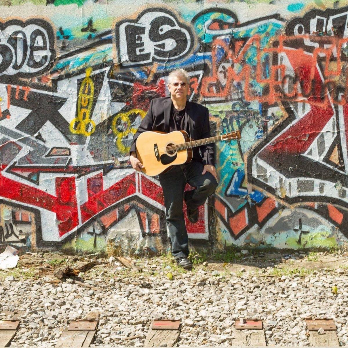 Farewell and Best Wishes to Lenny Smith