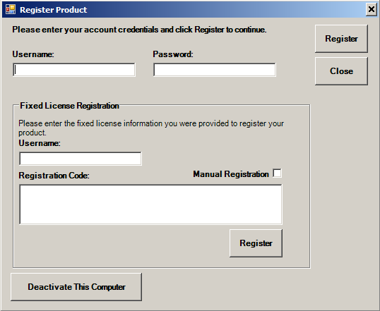CDX Technologies May 2021 Newsletter