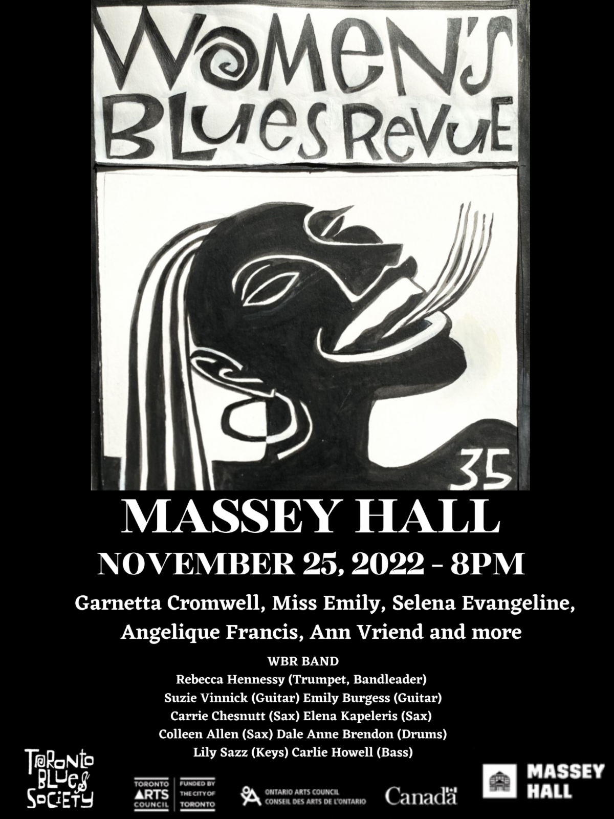 Miss Emily, Suzie Vinnick, Camilo Restrepo, Bywater Call, Tickets