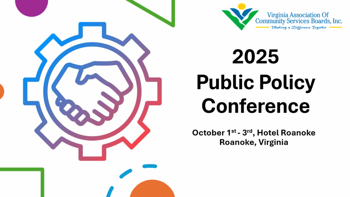 VACSB 2025 Public Policy Conference