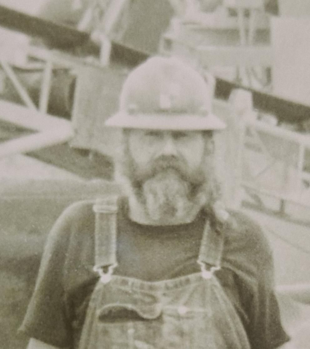 Randy Nelson se retiró esta primavera después de 44 años, 1 mes y 19 ...