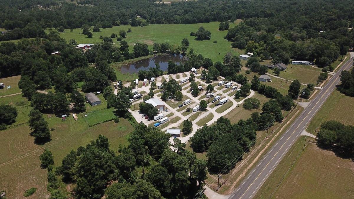 Turn-key RV Portfolio in Houston, TX MSA Located in Qualified ...