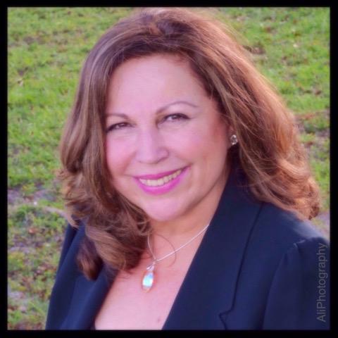 Birthing A Greater Reality - Rev. Elizabeth Longo - October 2nd, 2022