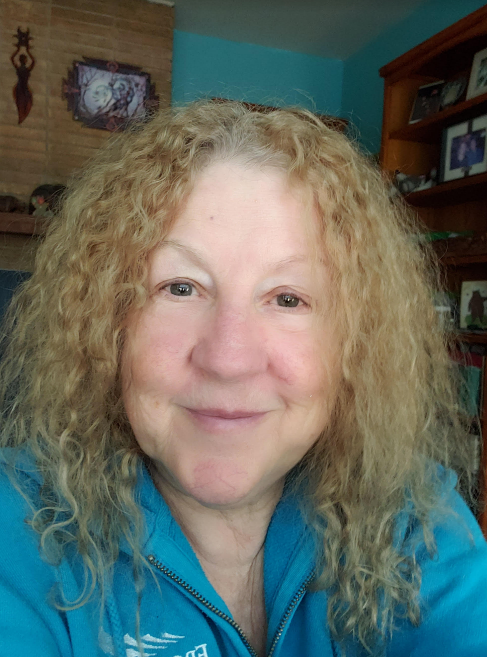 Peace is the Way - March 13th, 2022 - Rev. Elizabeth Longo