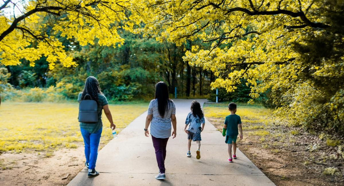 TRACK and KIP's Nature Journal