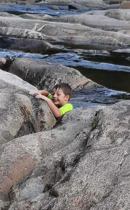 TRACK and KIP's Nature Journal