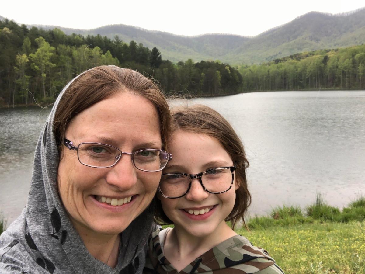 TRACK and KIP's Nature Journal