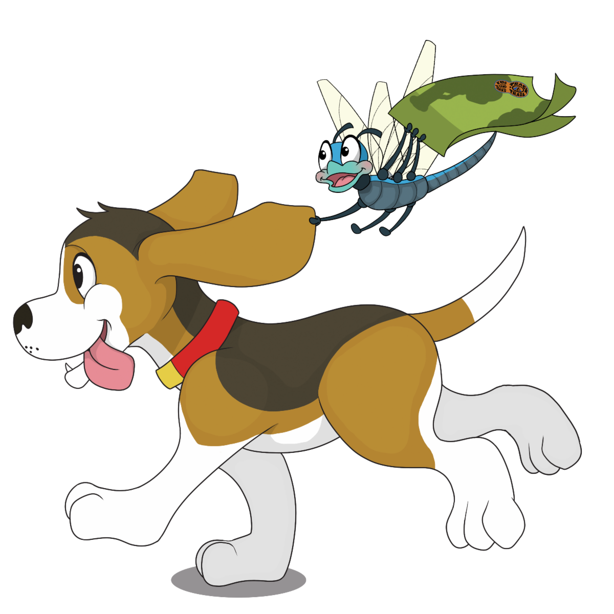 TRACK and KIP's Nature Journal