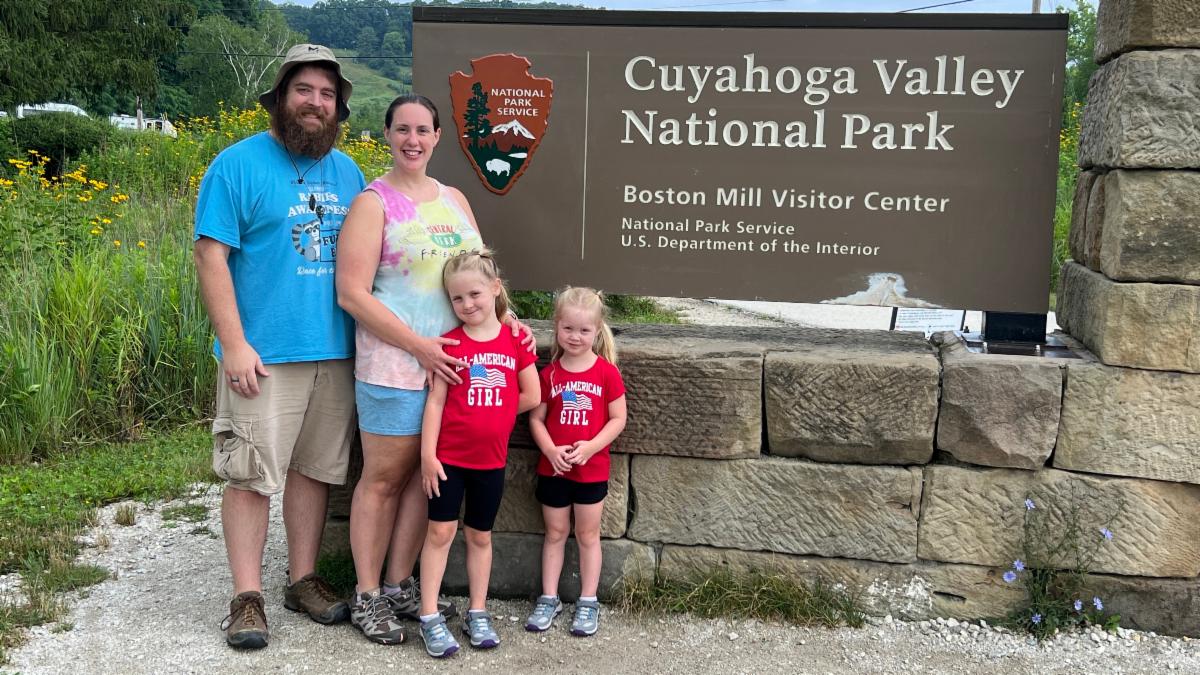 TRACK and KIP's Nature Journal