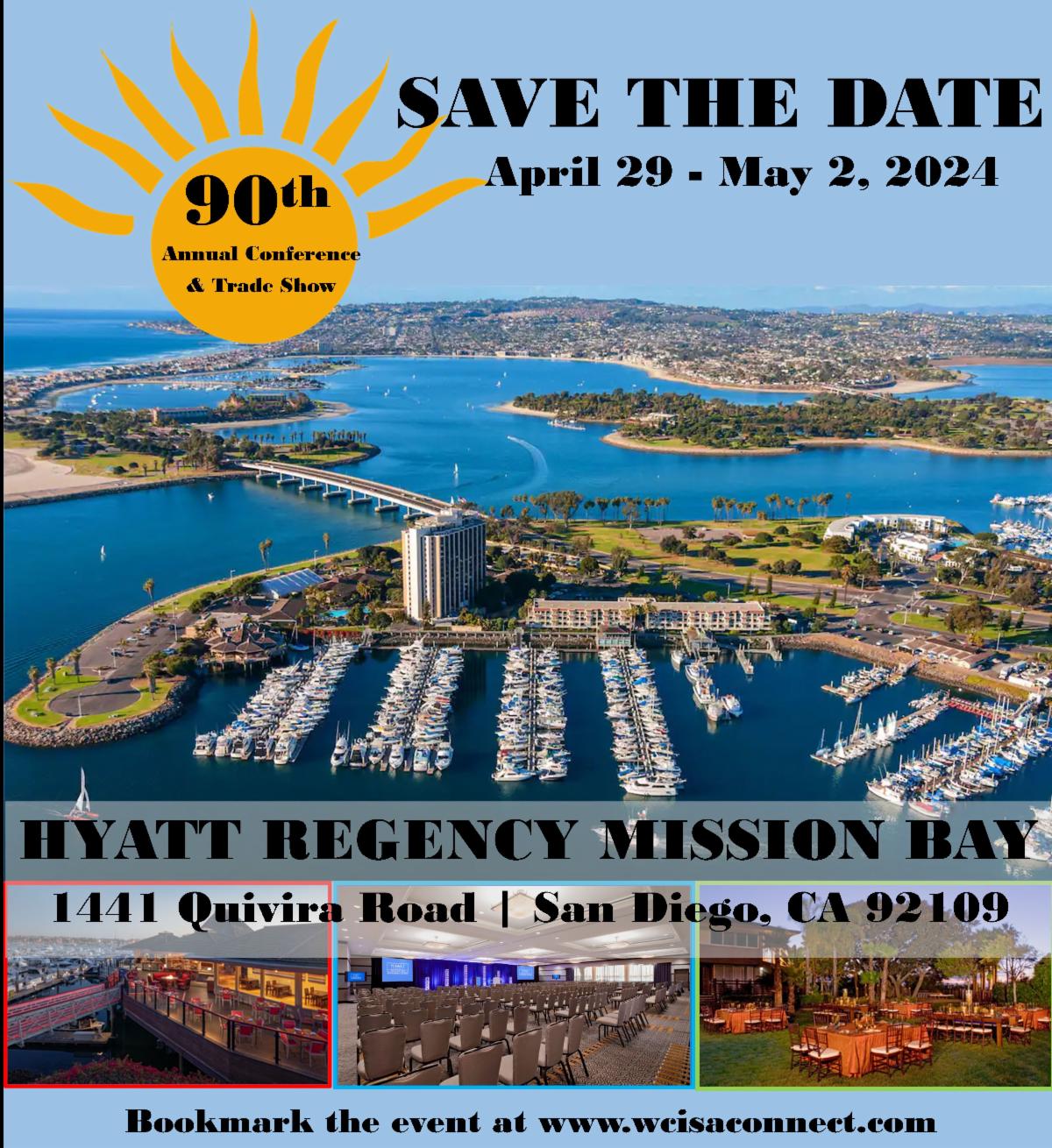 WCISA 5 Minute Update - June 2023