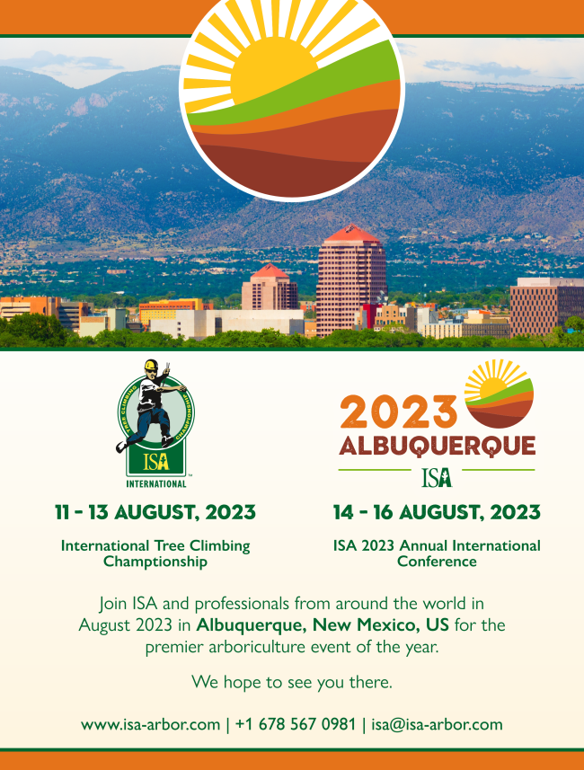 WCISA 5 Minute Update - June 2023