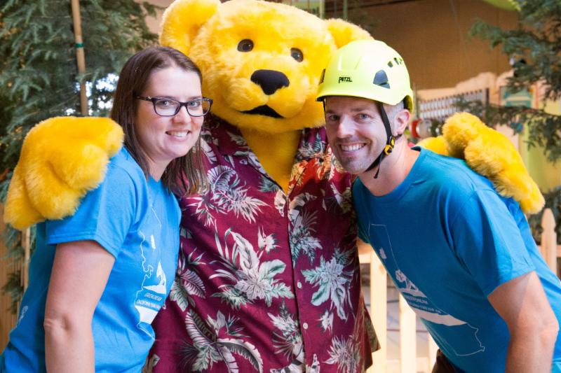 WCISA: 5-Minute Update June 2017