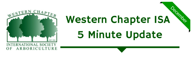 WCISA 5 Minute Update - December 2022