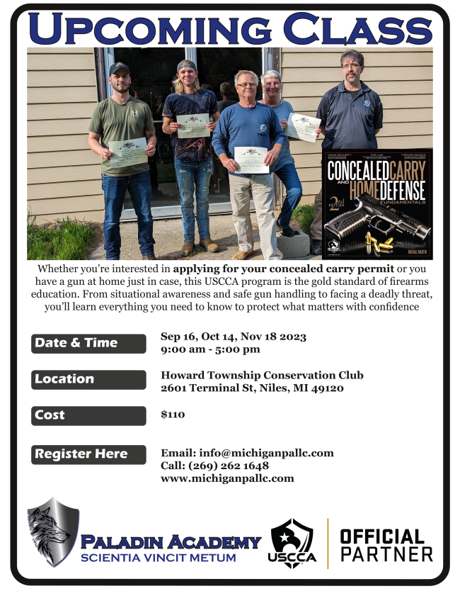 November Newsletter for Chamber Members