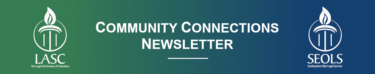 October Community Connections Newsletter