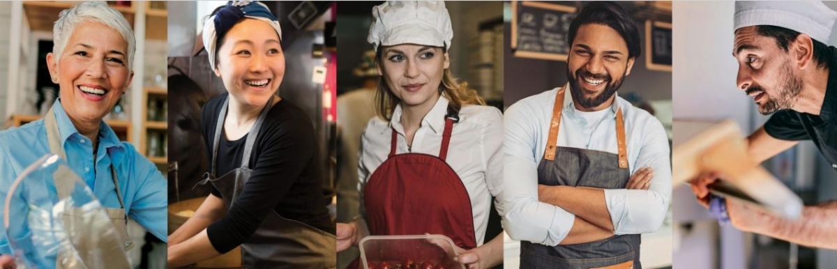 "Cultivate Small Business" - An innovative program from Santander ...