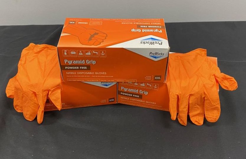 Parts To Keep You Moving