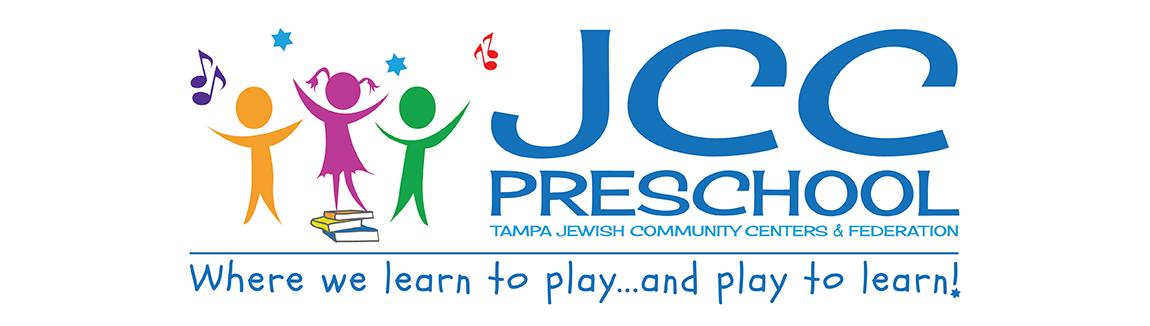 JCC Preschool South 2025/2026 Prospective Family Information