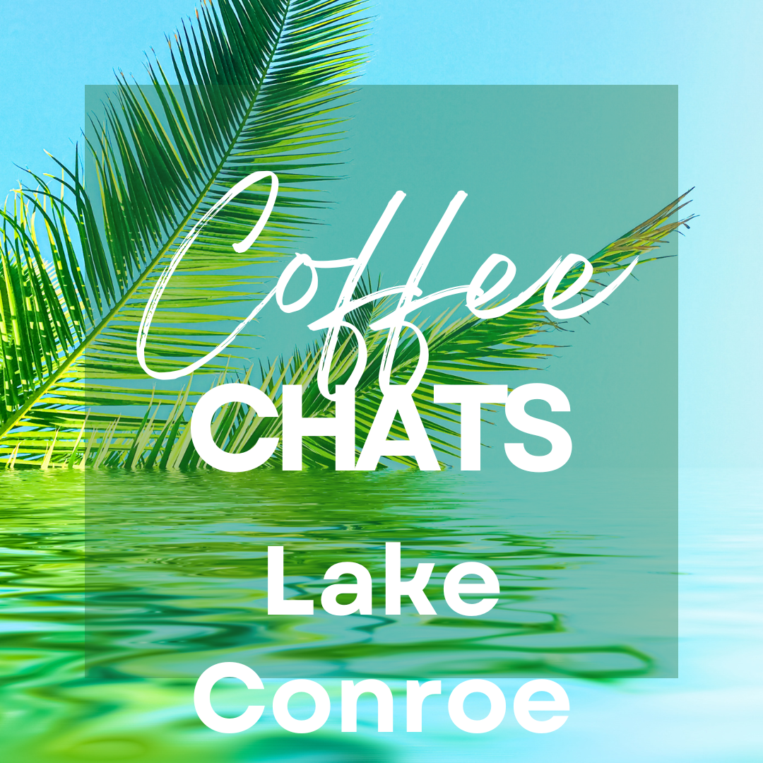 April Coffee Chat Schedule