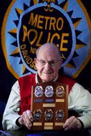Remembering Retired Chief Joe Casey