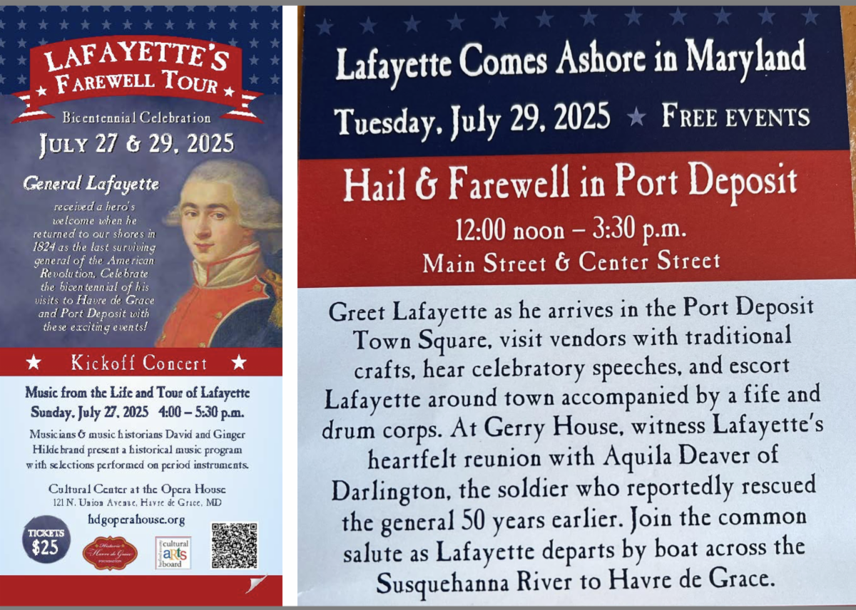 Monthly Bulletin Souvenir Français USA - Vol. V, Bulletin No.7 July 2025