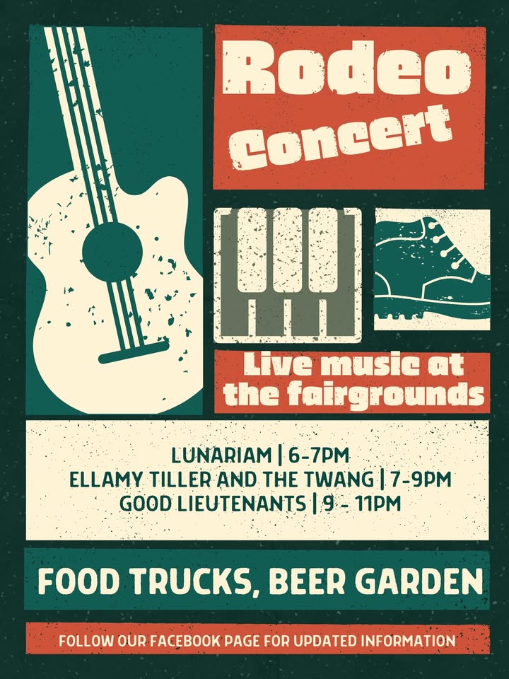 Kodiak Island Events August 6th-20th