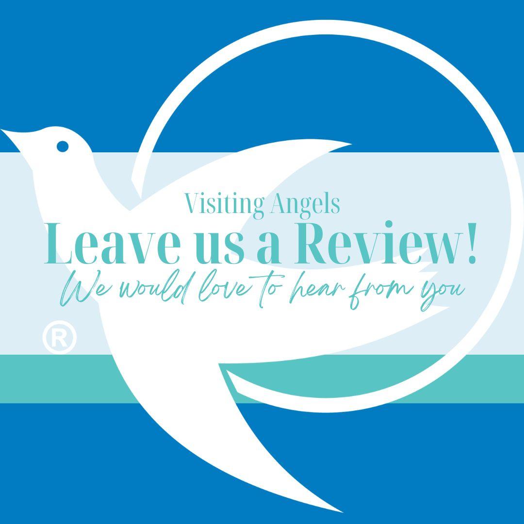 Visiting Angels - Insurance