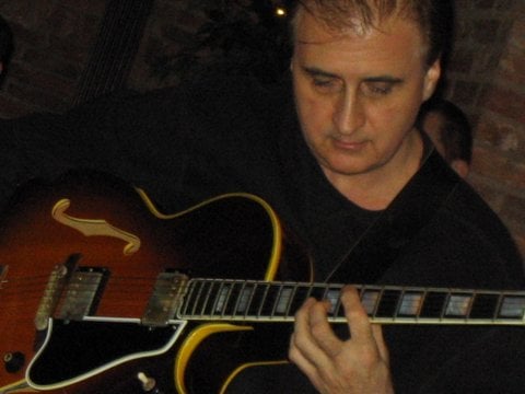 WEEKEND MENU UPDATE & JAZZ