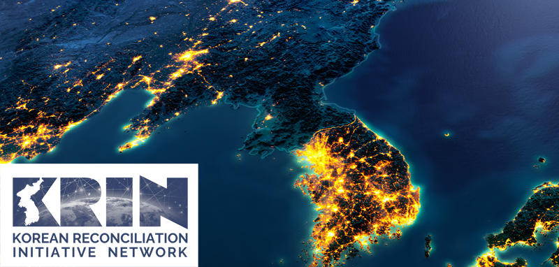 KRIN Join Us for United Prayer - Thursday August 14 - KRIN EXPO Seoul ...