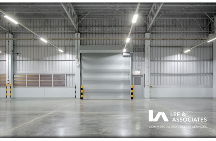 IMMEDIATE REQUIREMENT - FREESTANDING INDUSTRIAL FOOD-GRADE BUILDING