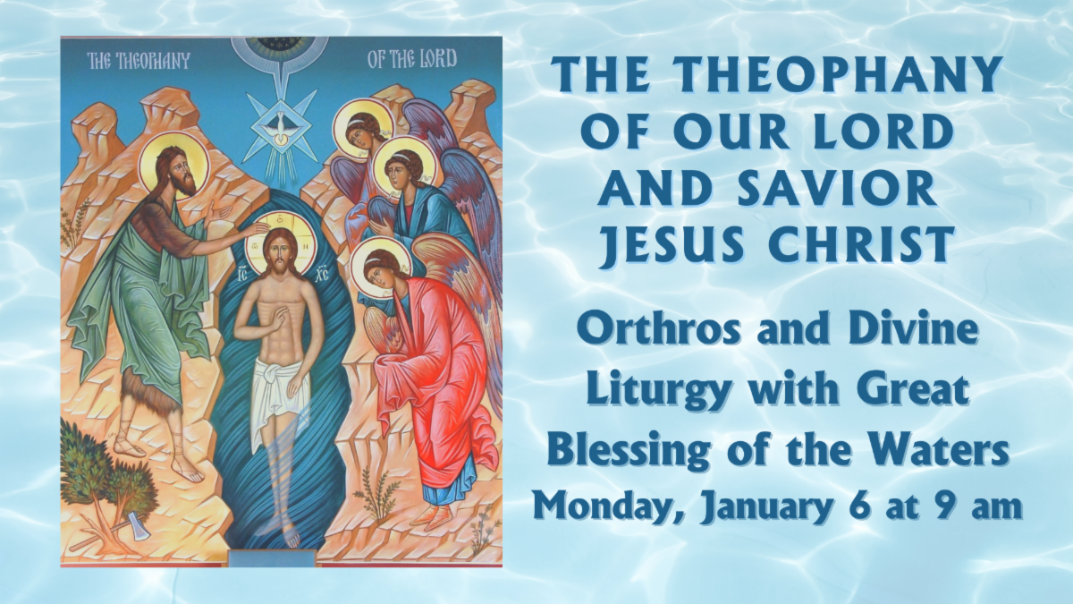 Nativity of The Virgin Mary Church - Plymouth Township, MI : 2025-01-05 ...