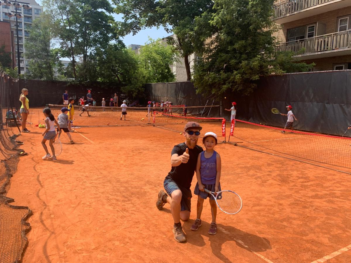 Toronto Tennis City