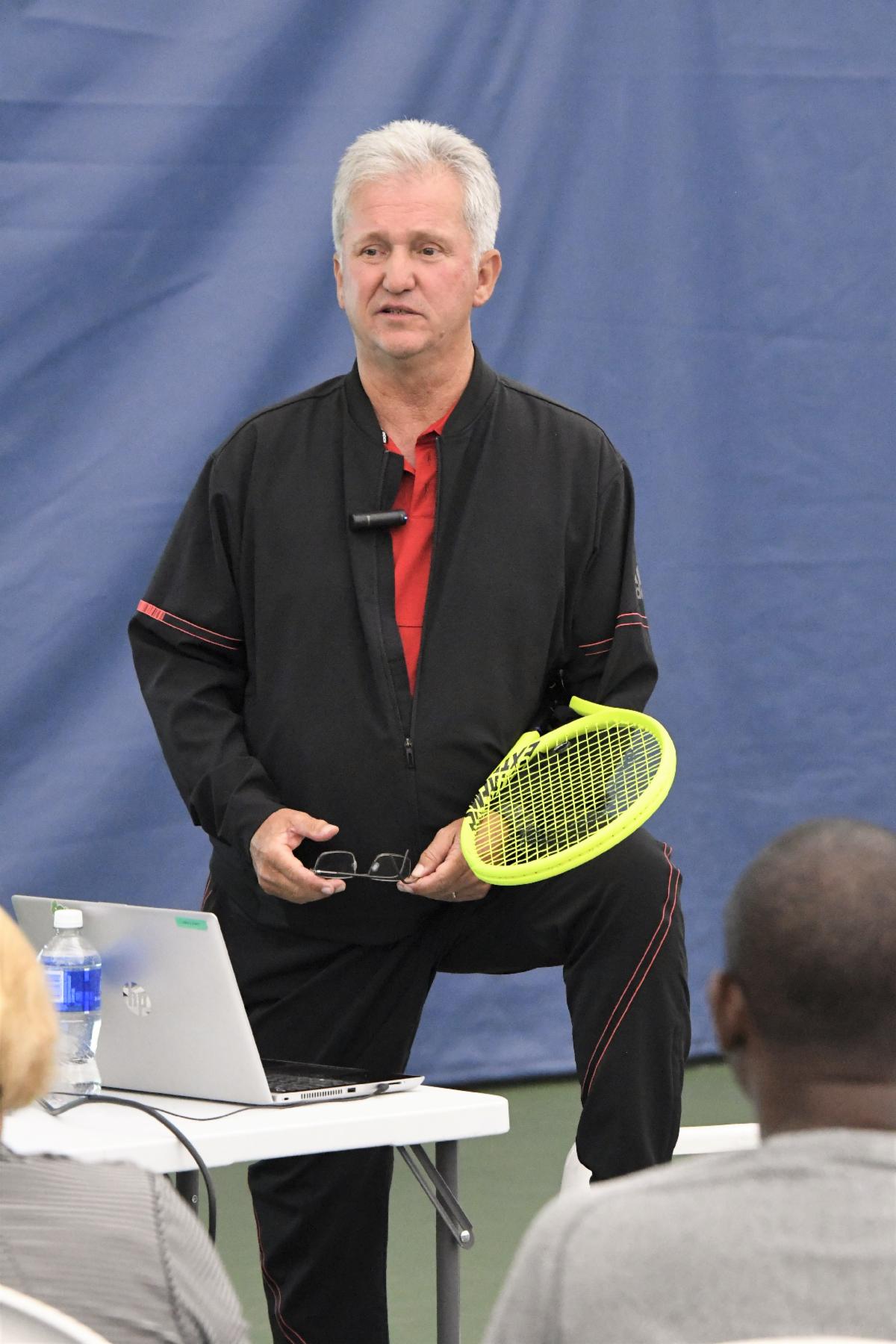 Louis Cayer Conference