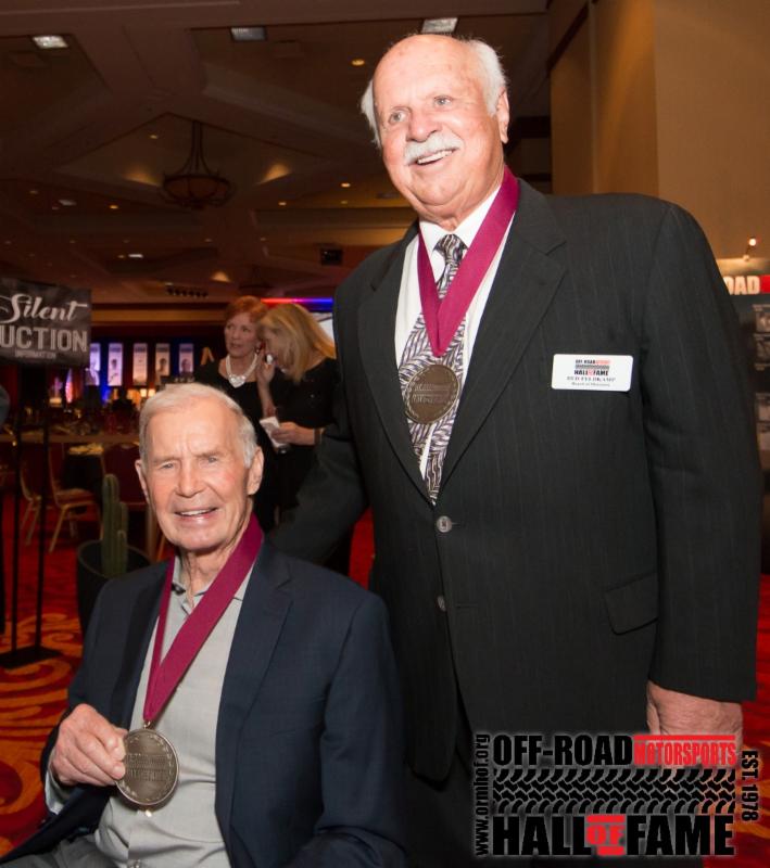 Induction & Awards Ceremony Highlights