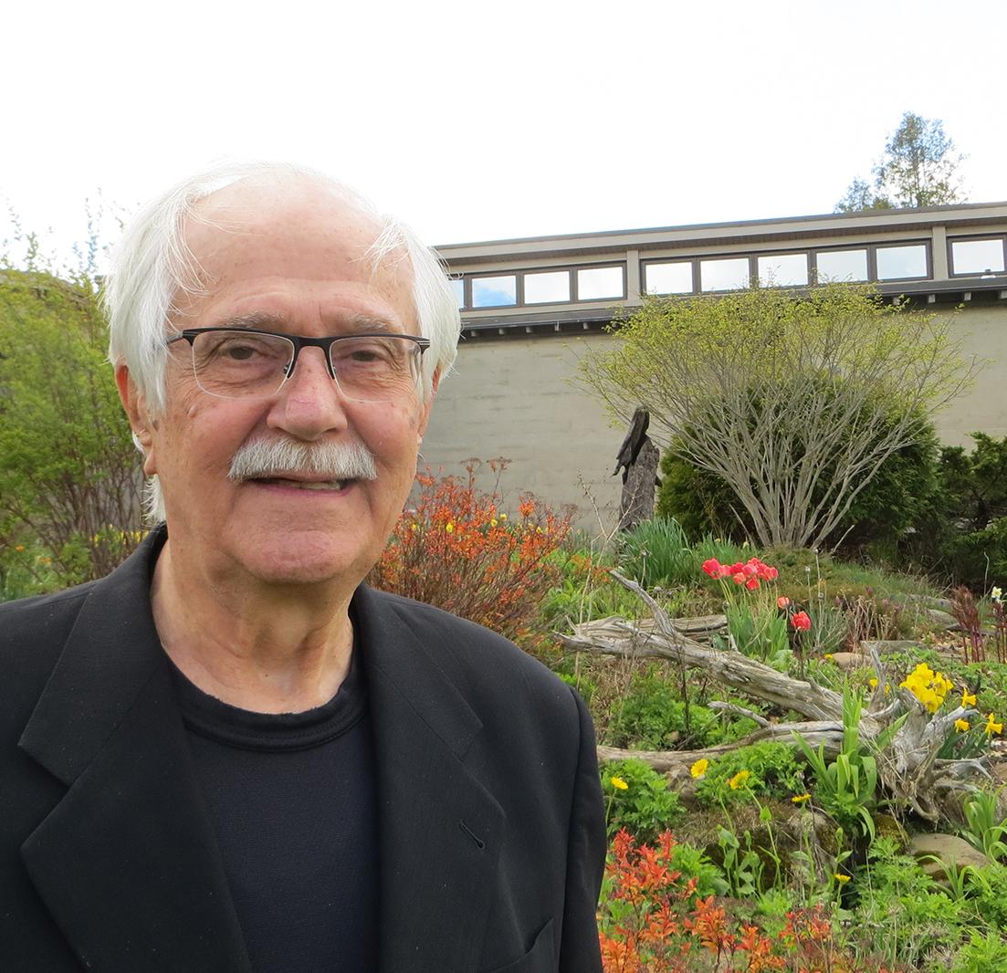 Ignatius Jesuit Centre's IJC Voice - April 2022