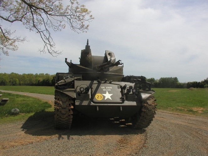 Honoring our Vietnam Veterans