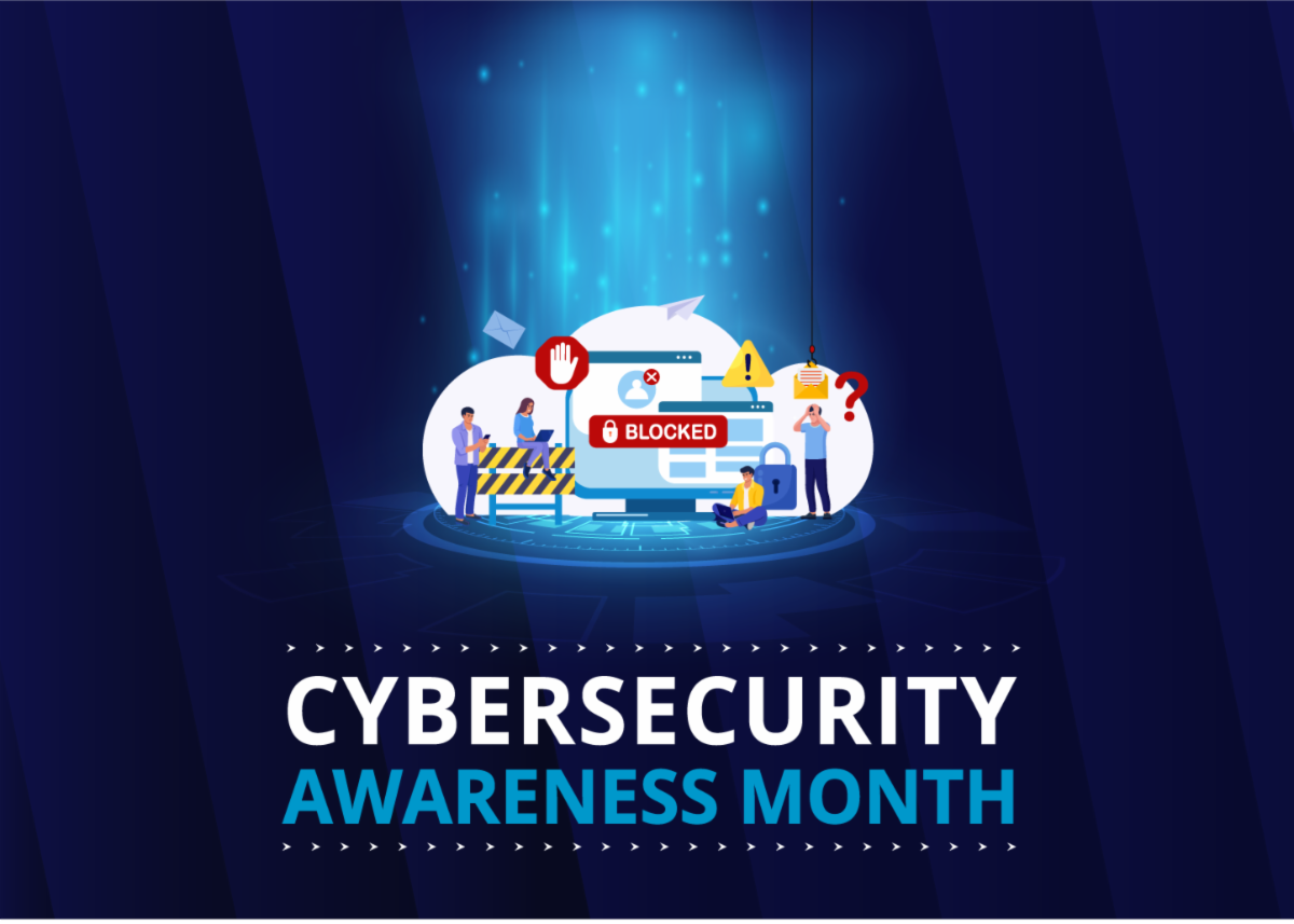 Free Cyber Security Awareness Training Session