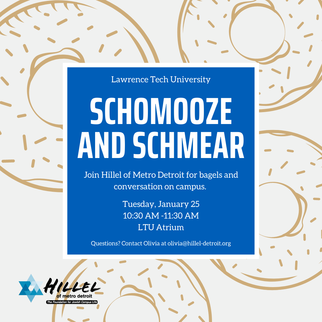 Upcoming Events and Opportunities