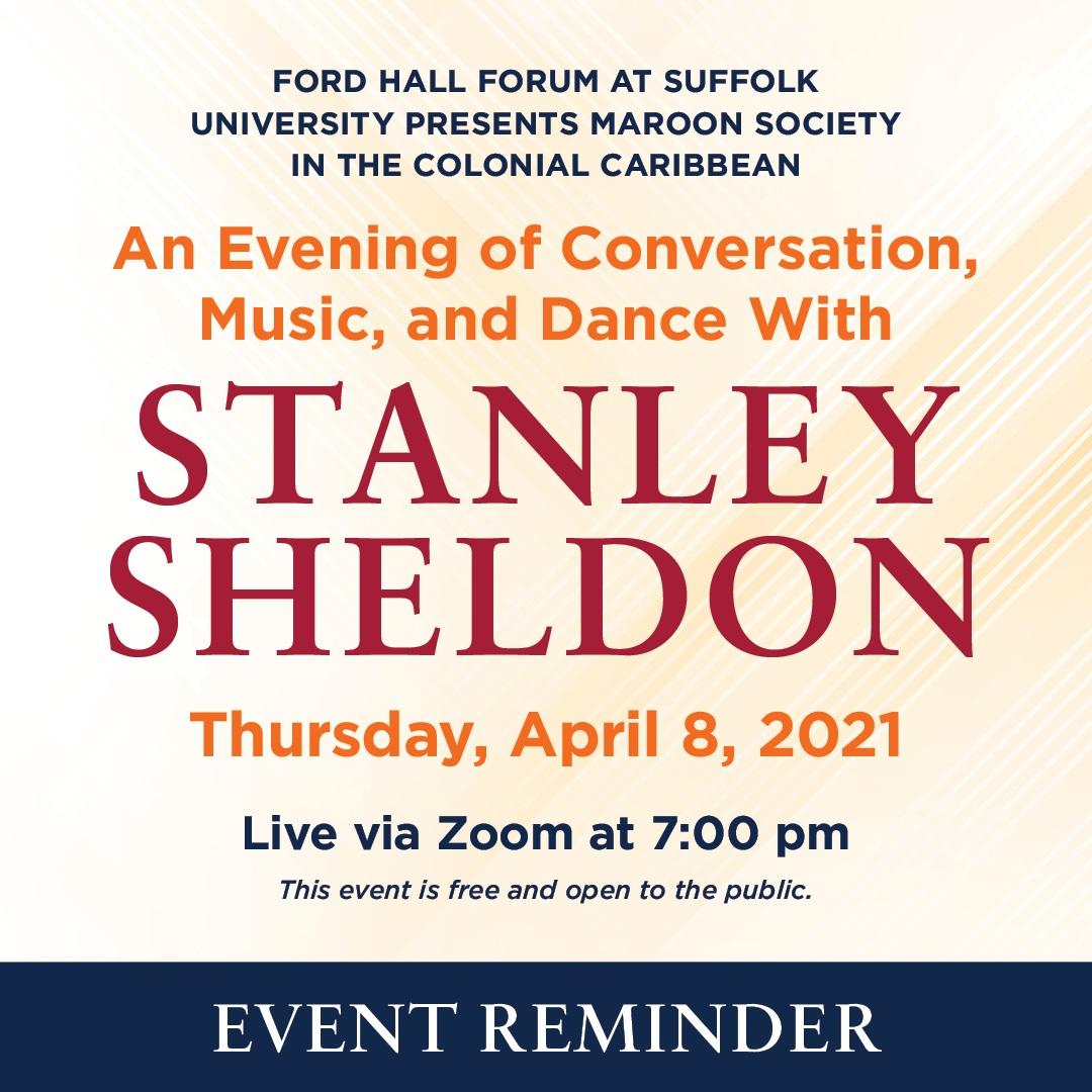 REMINDER TONIGHT @ 7PM: An Evening of Conversation, Music, and Dance ...