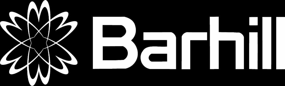 Introducing the New 2025 Barhill Catalog