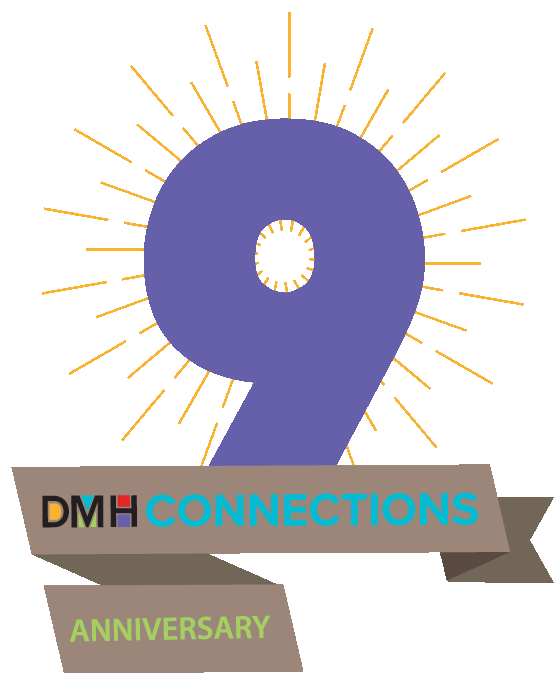 DMH Connections - August 2017