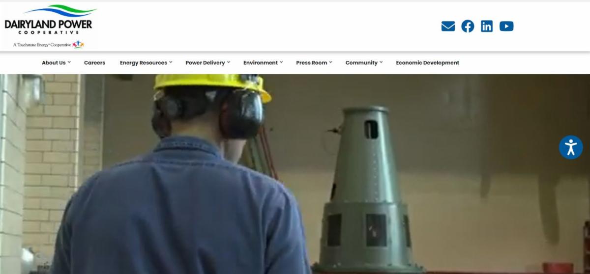 Current Matters-News from Dairyland Power Cooperative