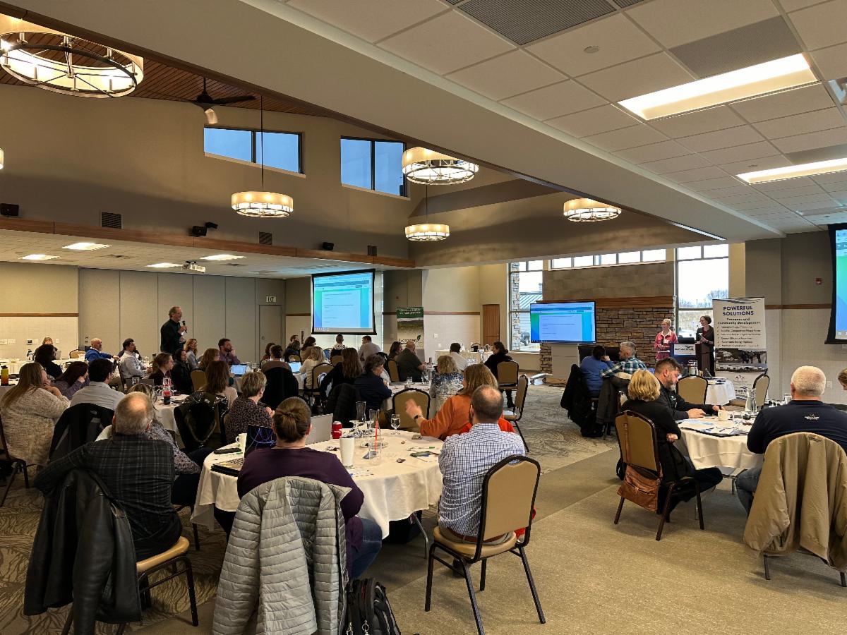 Current Matters-News from Dairyland Power Cooperative