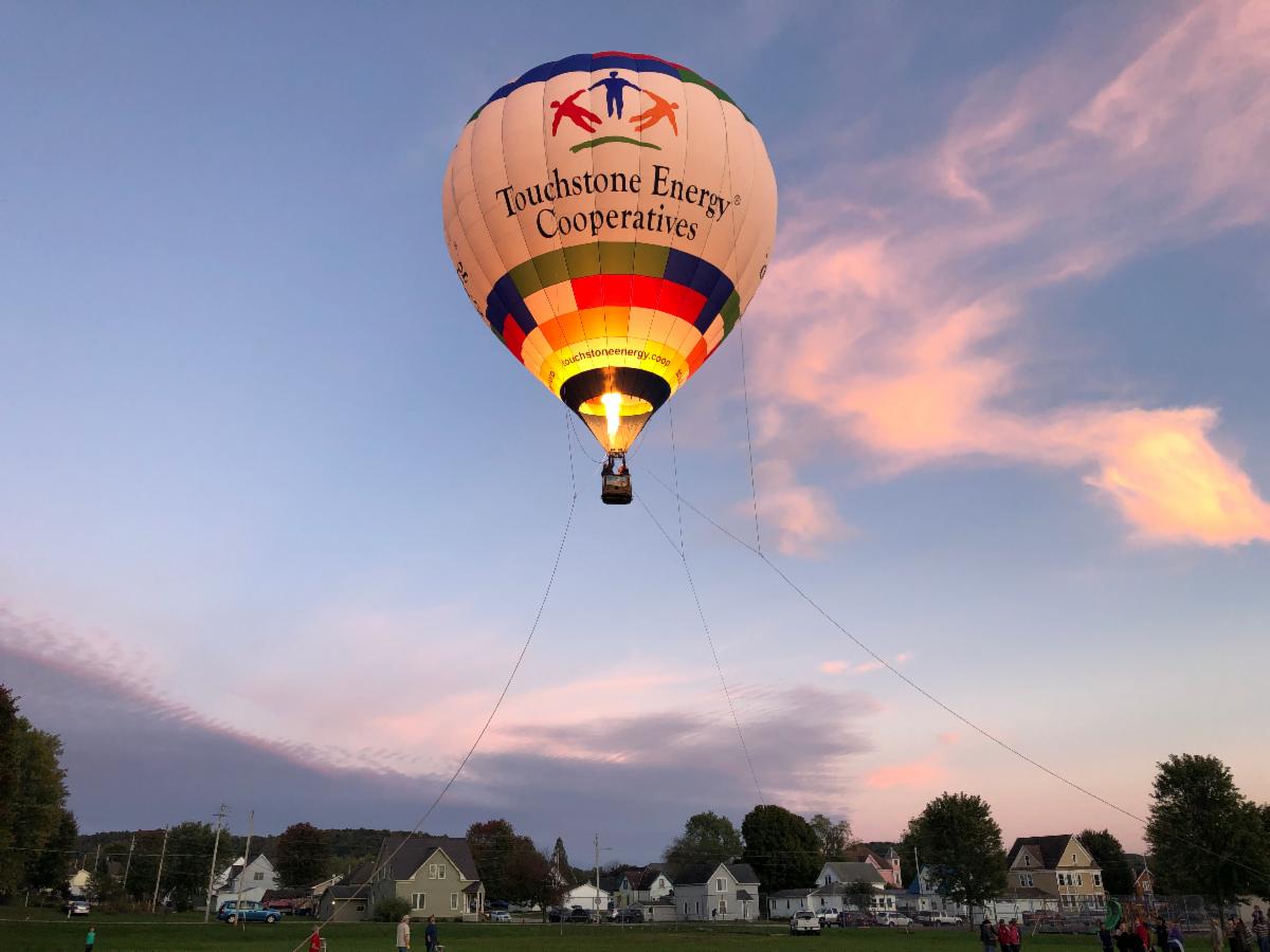 Current Matters-News from Dairyland Power Cooperative