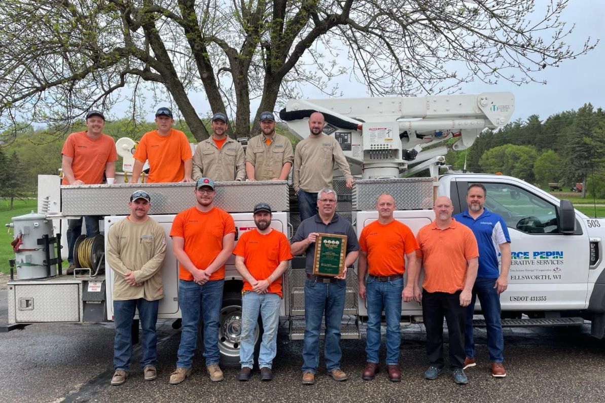 Current Matters-News from Dairyland Power Cooperative