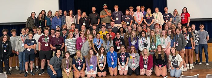 Current Matters-News from Dairyland Power Cooperative