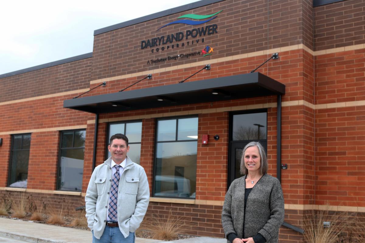 Current Matters-News from Dairyland Power Cooperative