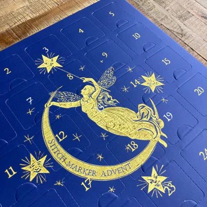 Firefly Notes 2023 Advent Calendar Available for Pre-Order