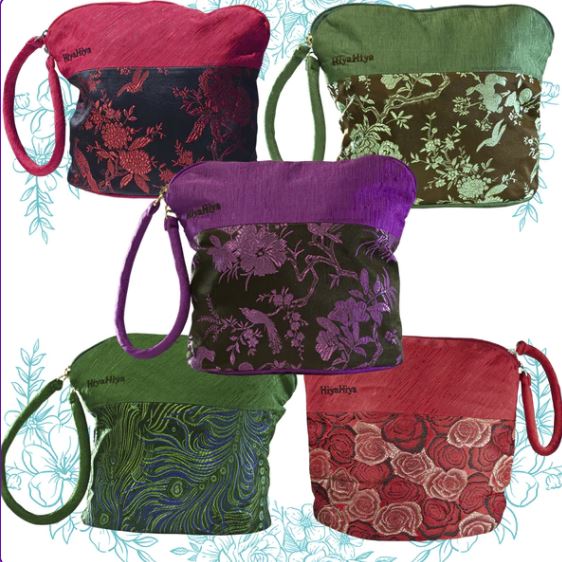 Email from Dream Weaver Yarns LLC