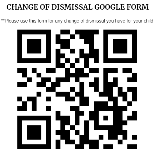 A message from Forest Avenue School